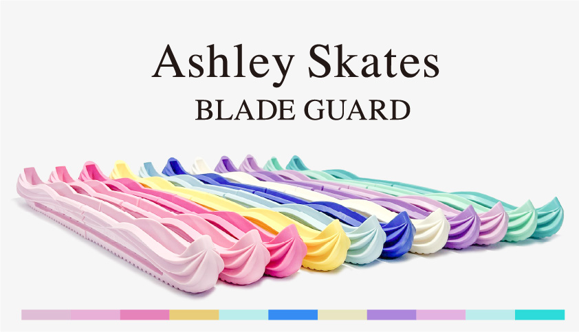 Dealers - アシュレイスケート