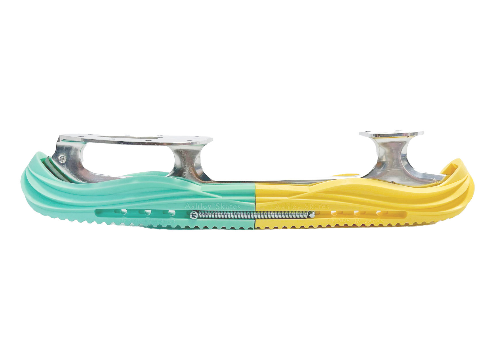 About Us - アシュレイスケート